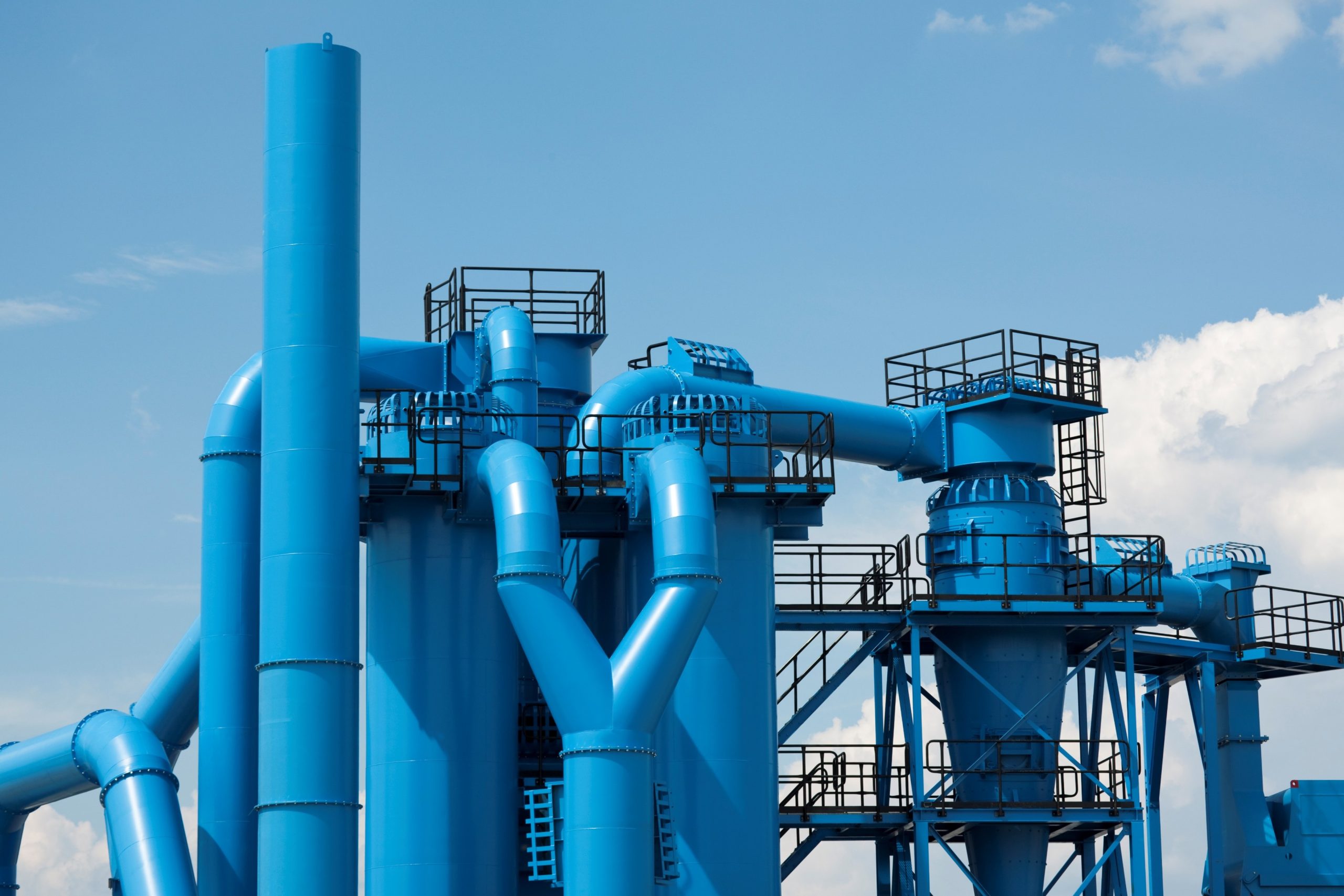 De Clean Heat Auction: interessante kans voor industriële ...